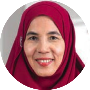 ssc – Bank Islam Trust Ltd.