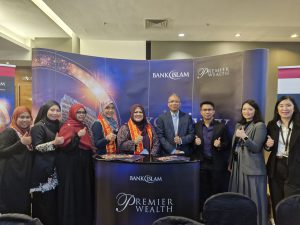 Bank Islam Trust Company (Labuan) Ltd – #1 Trust Company